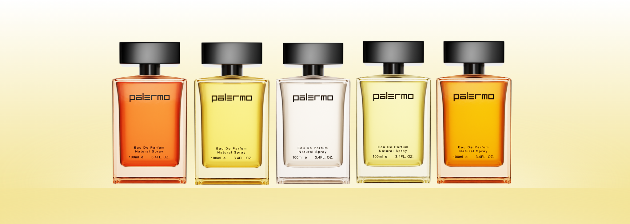 100 ml For Him