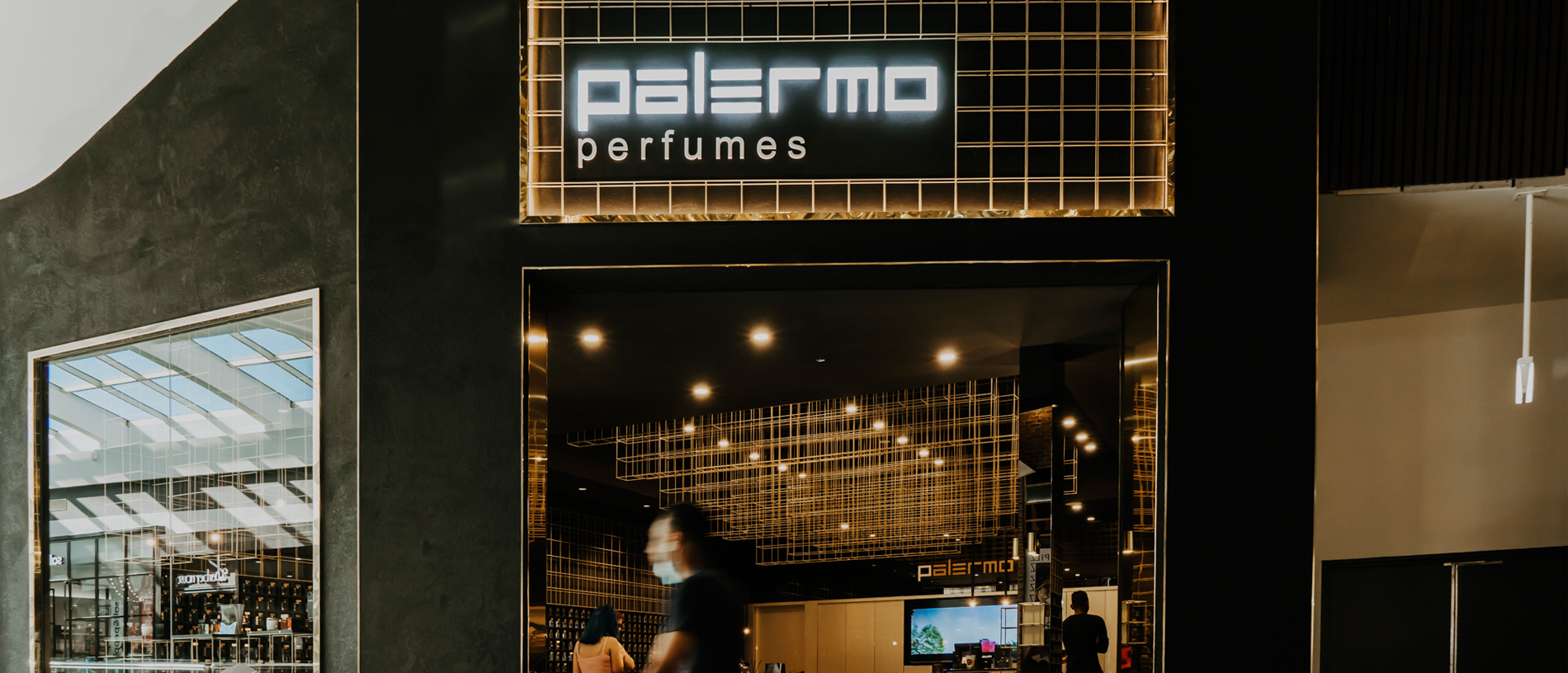 Palermo Perfumes